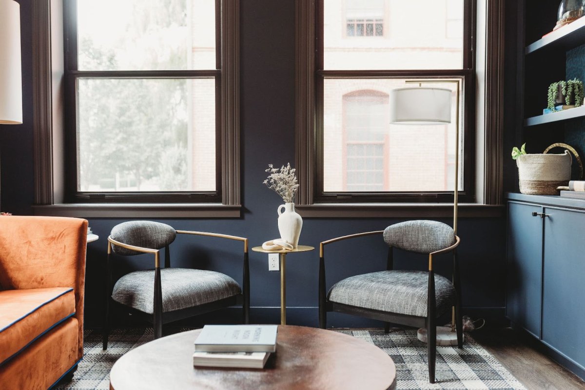 Accent Chair Ideas to Transform Your Living Space – Archiology