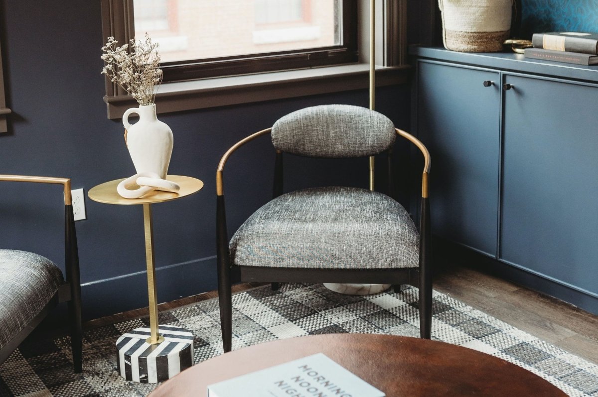 Discover Trending Modern Accent Chairs – Archiology