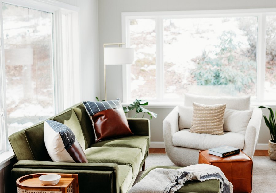 Floor Lamp Inspiration: Find Your Lighting Muse – Archiology