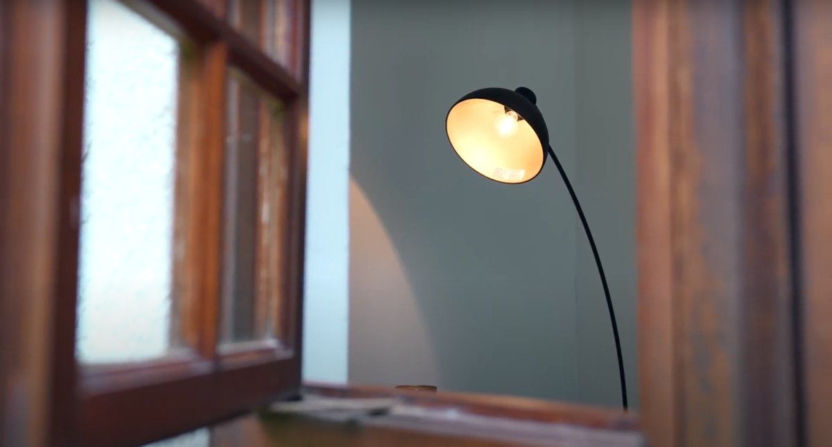 Lighting Guide How Many Lamps Does Your Living Room Need – Archiology