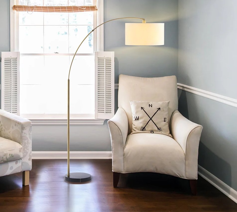 Pro Tips for Styling Your Accent Chair – Archiology