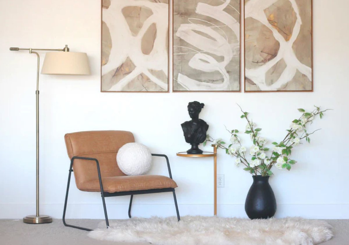 Small Space Decorating Ideas: Maximizing Style in Compact Areas ...