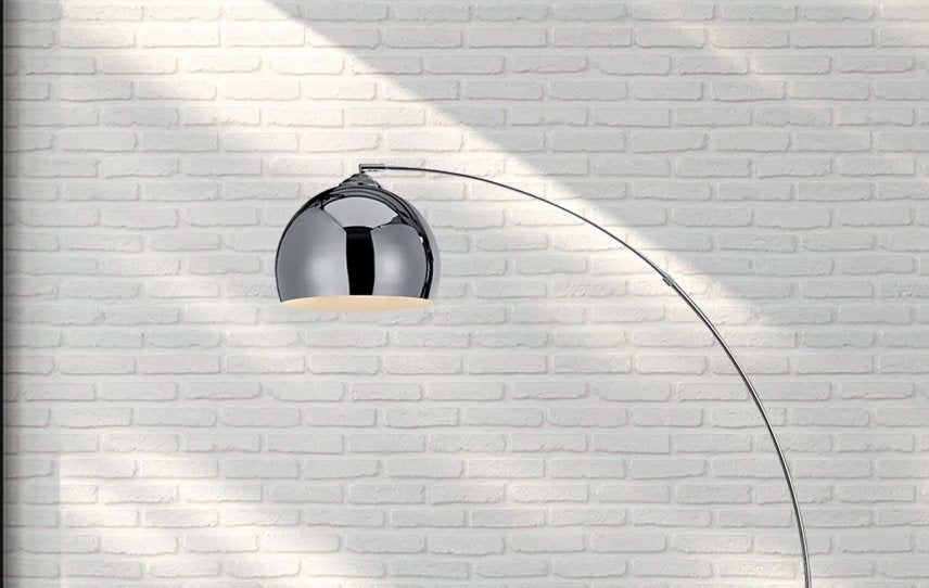 The Perfect Guide for How Tall Your Floor Lamp Should Be – Archiology