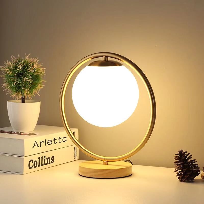 Modern & Stylish Desk Lamps: Upgrade Your Lighting – Archiology