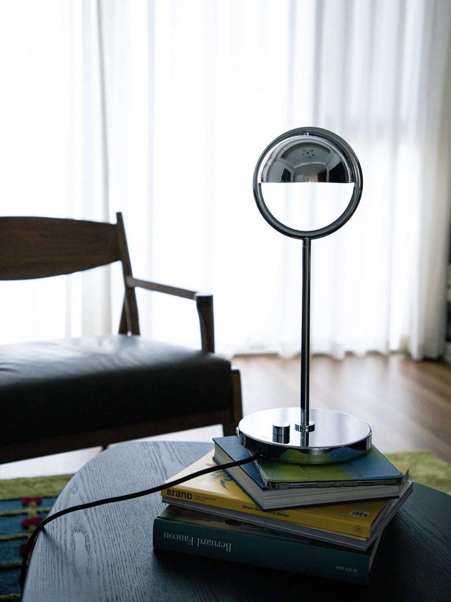 Halo I Table Lamp – Archiology