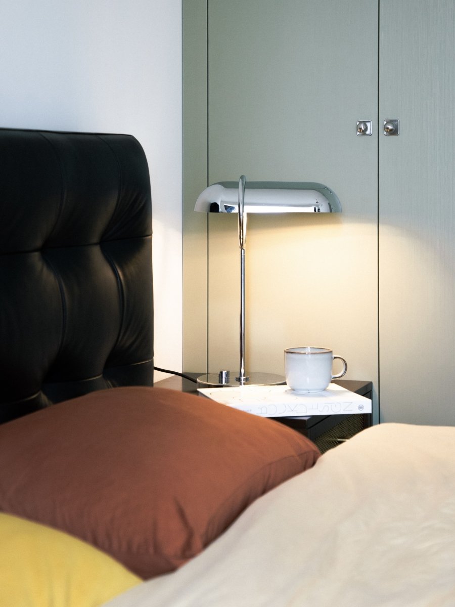 Halo I Table Lamp – Archiology
