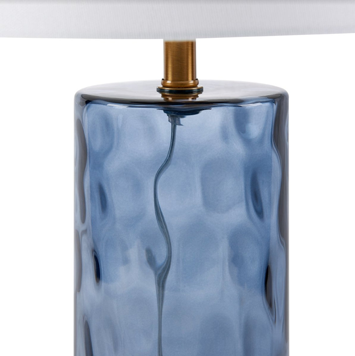 Buy Glass Base Lamp: Elegant Desk & Table Lighting Solution – Archiology