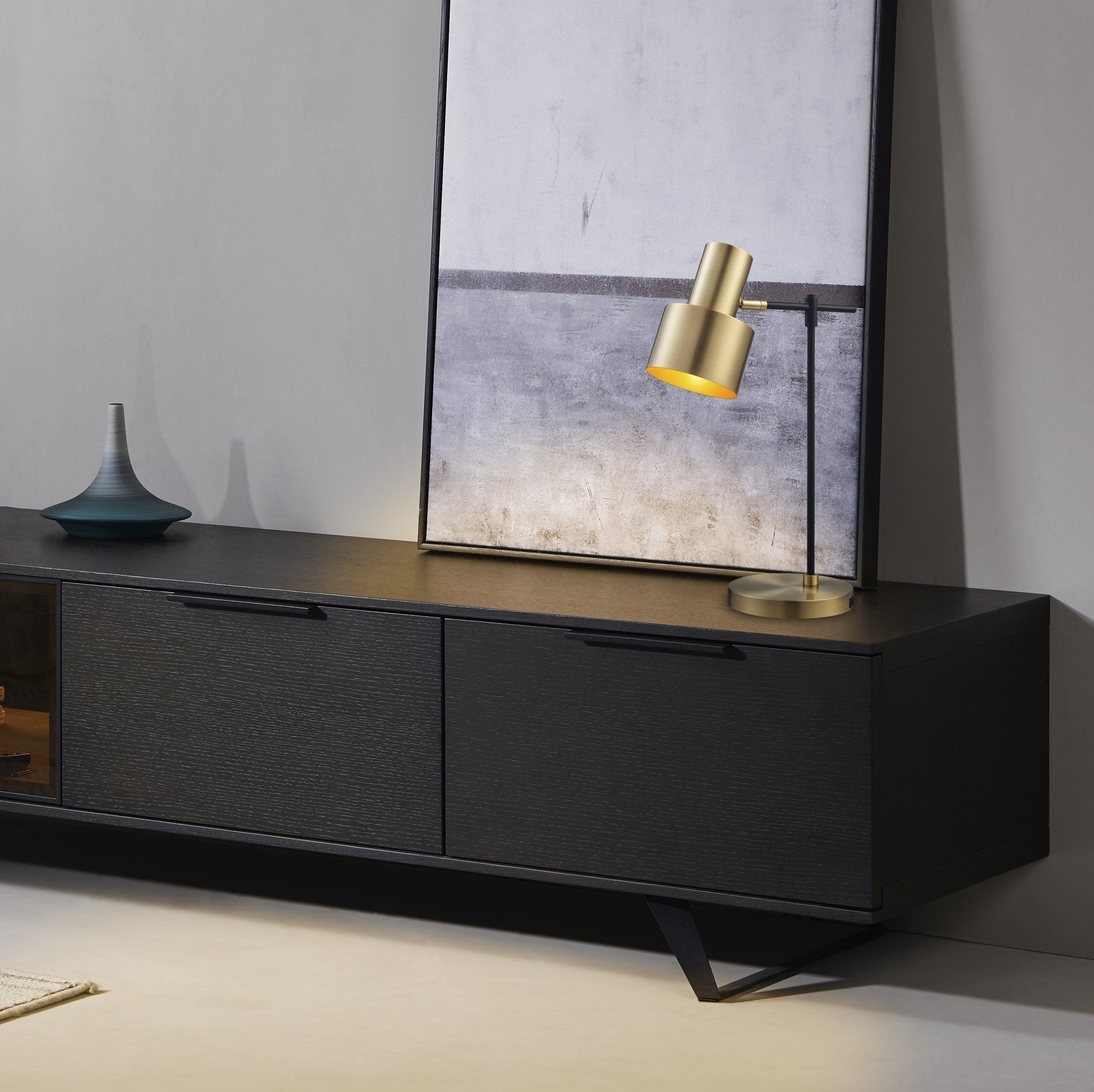 Modern & Stylish Desk Lamps: Upgrade Your Lighting – Archiology