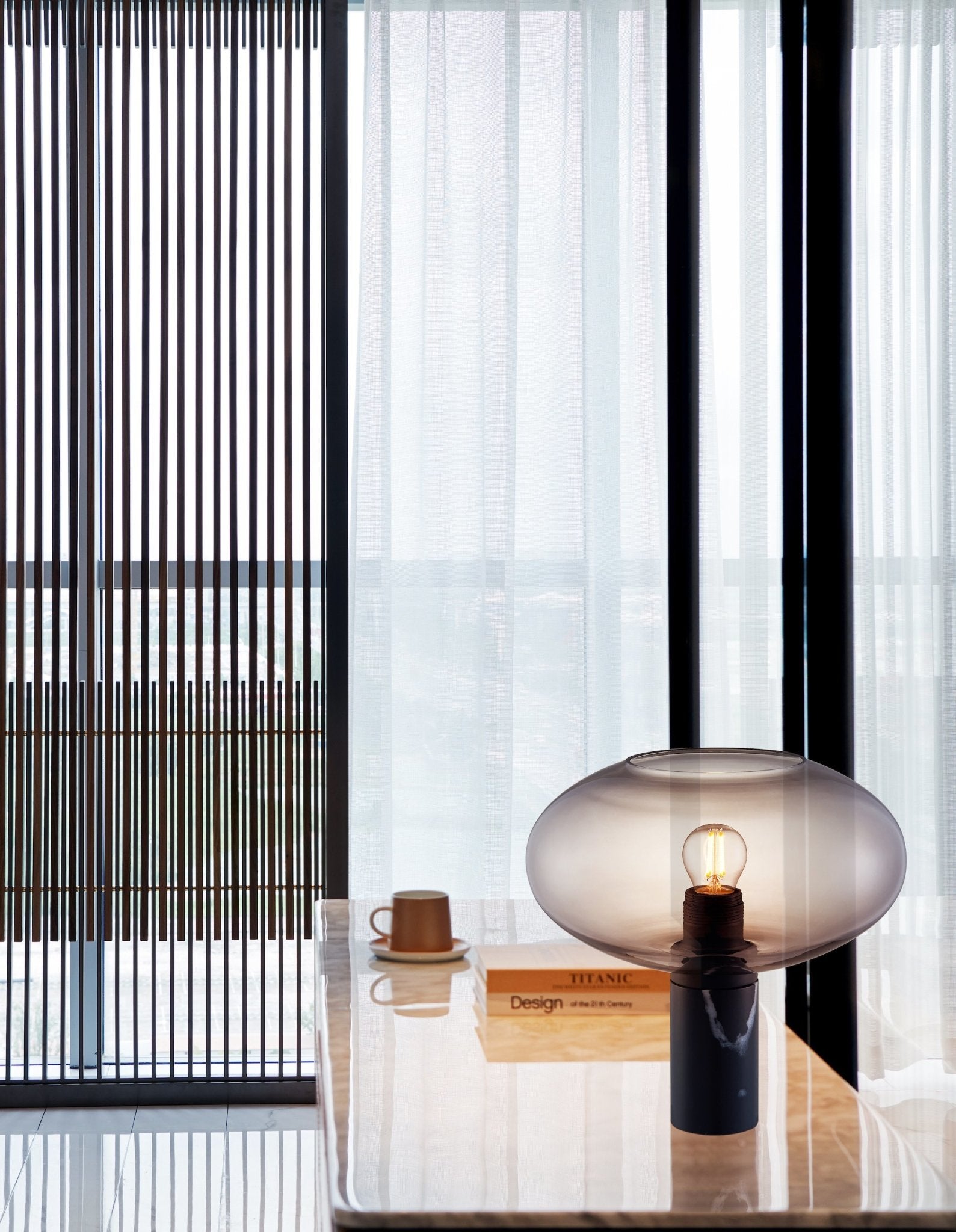 Modern & Stylish Desk Lamps: Upgrade Your Lighting – Archiology