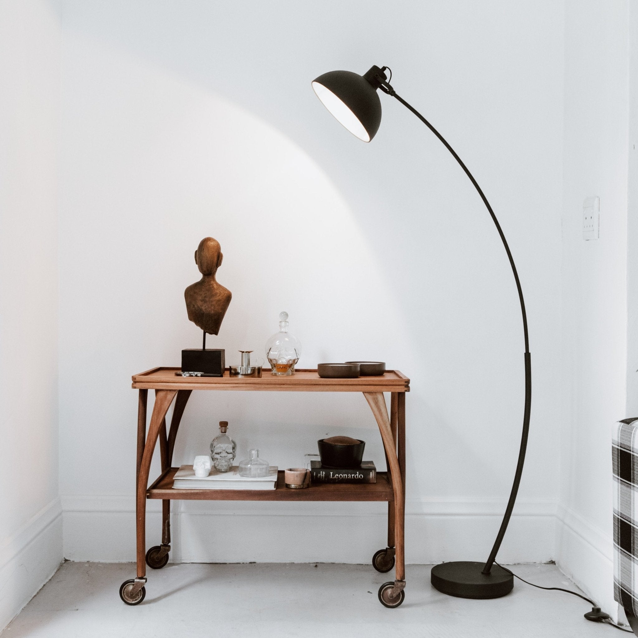 Best Floor Lamps for Dark Spaces Revealed – Archiology